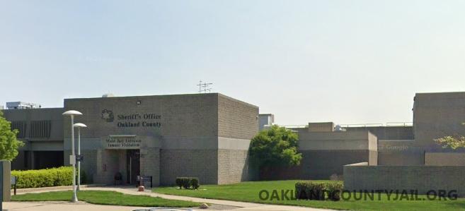 Oakland County Children's Village Inmates, Pontiac, MI, Offender Search